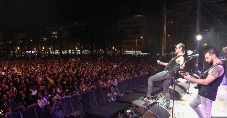 No te Pierdas los Festivales y Eventos en Salou 2025 🥇